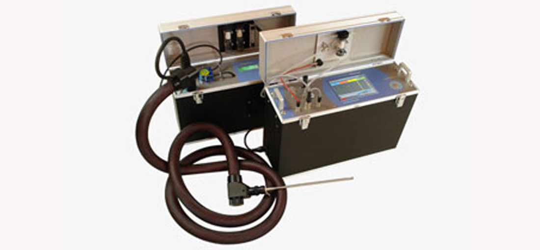 浅析如何选购烟气分析仪丨烟气分析仪