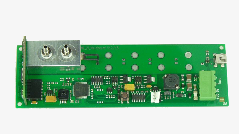 NDIR sensor module NGM300 | ONUEE
